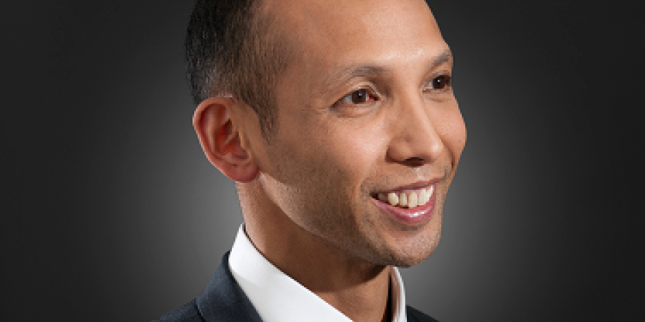 Richard Mercado wird Manager des Comgest Growth World