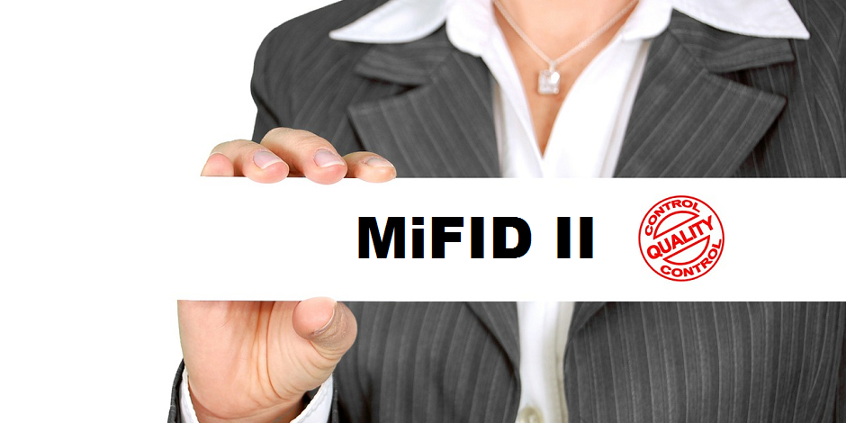 MiFID II: Wo es bei der Umsetzung hapert