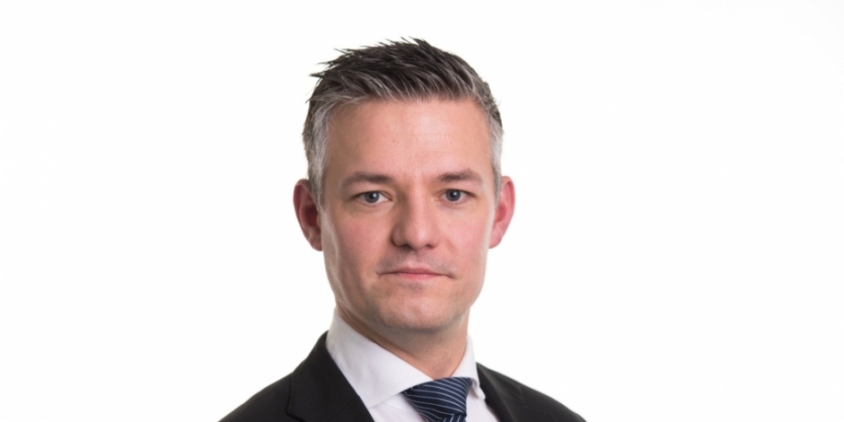 BlueBay AM verstärkt Vertrieb