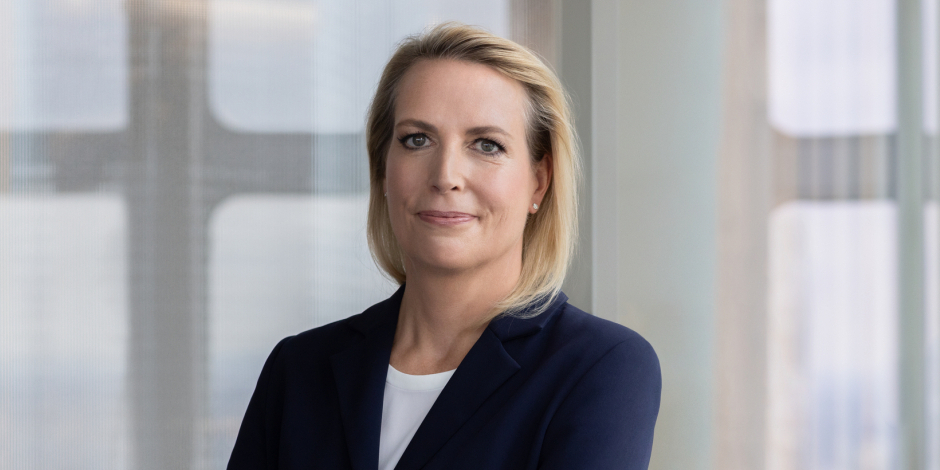 Monika Rast verlässt überraschend UniCredit