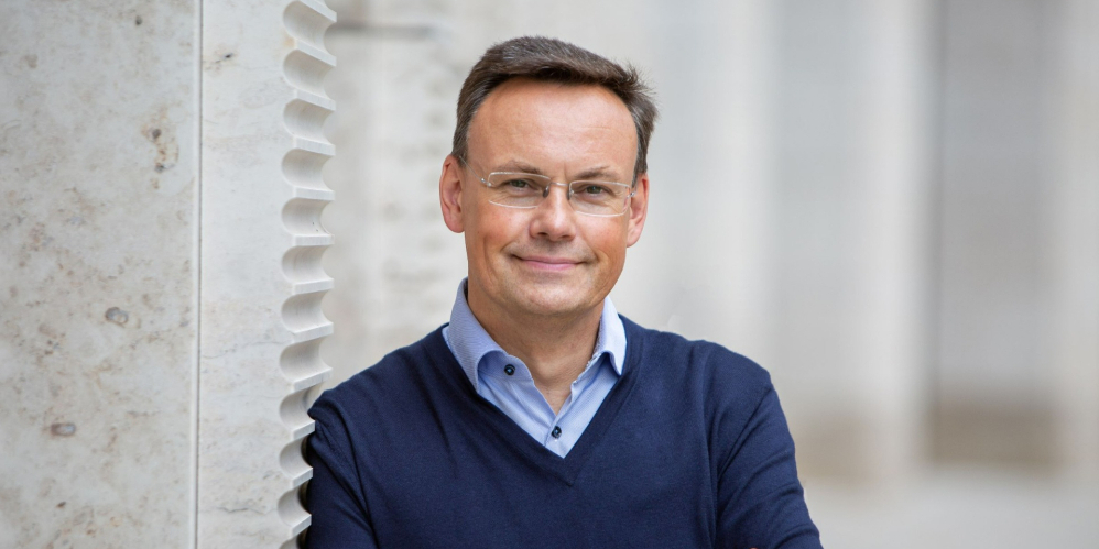 ODDO BHF: Dr. Peter Seethaler neuer Head of Transformation