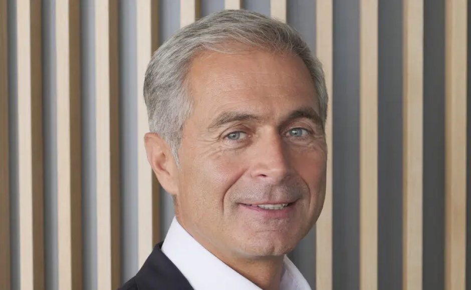 Peter Vogel verstärkt LIQID