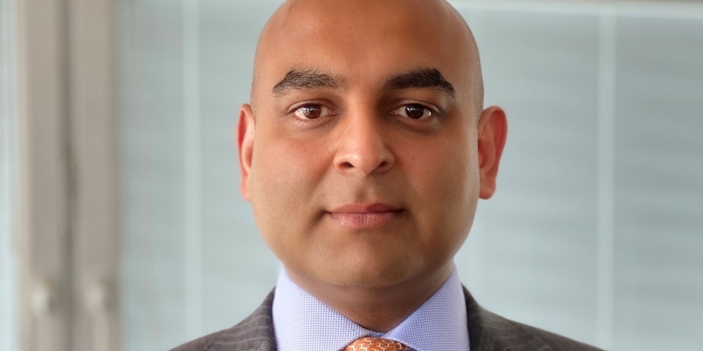 Sharma wechselt zur MEAG