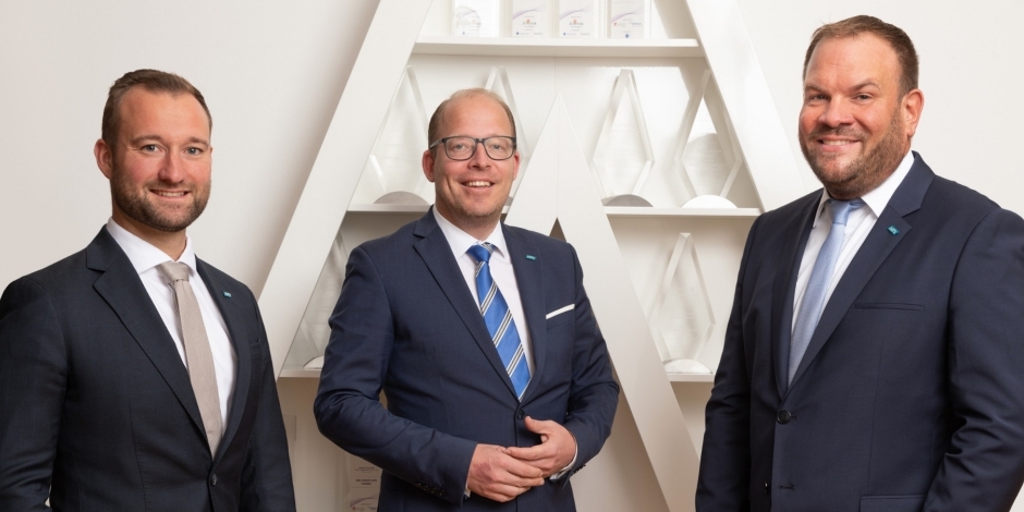 ARTS Asset Management baut Vertrieb aus