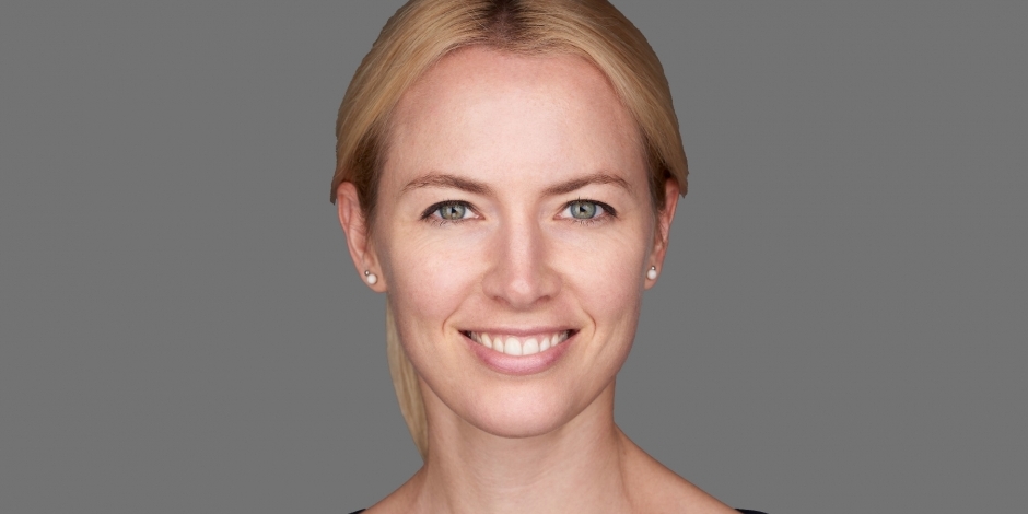 Warum Susanne Reisch auf Infrastruktur setzt