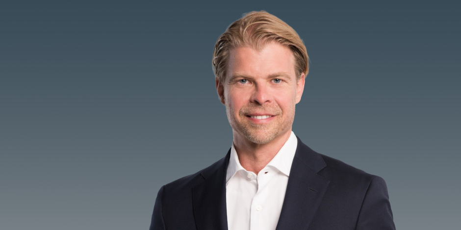 Neuer Head of DACH Sales bei Morgan Stanley Investment Management