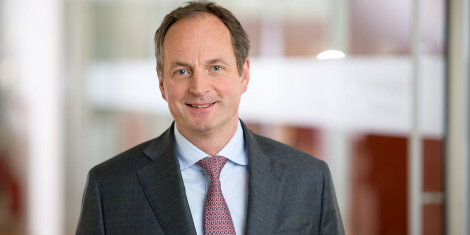 apoBank bekommt neuen Chef