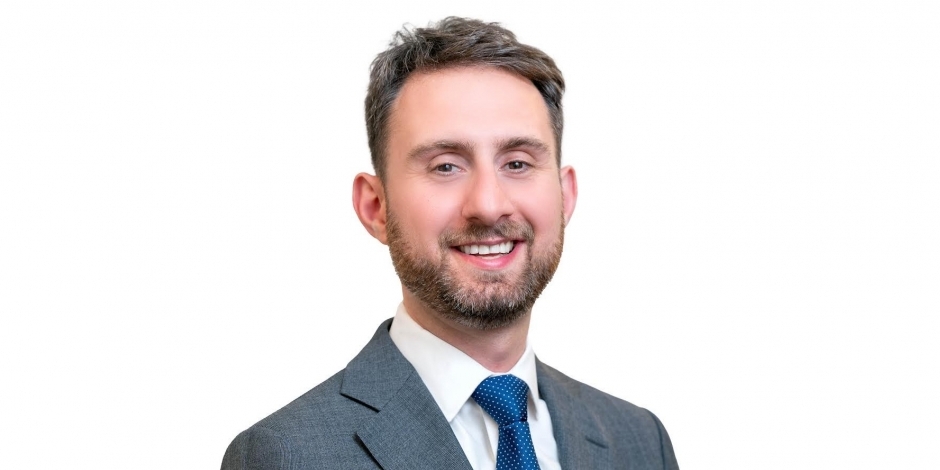 BlueBay baut Structured Credit Team aus