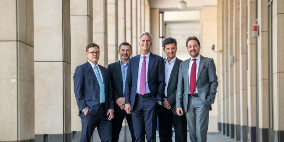 Energieschock als Treiber für mehr Nachhaltigkeit