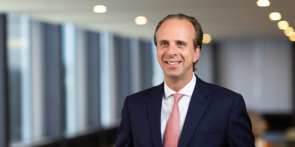 Newton Investment Management ernennt Global Head of Distribution