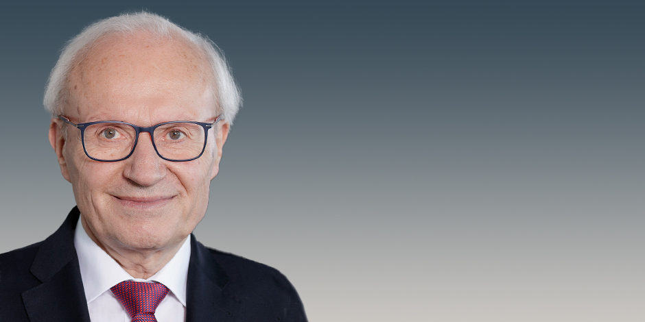 Dr. Hengster, Loesch & Kollegen erweitert Beirat