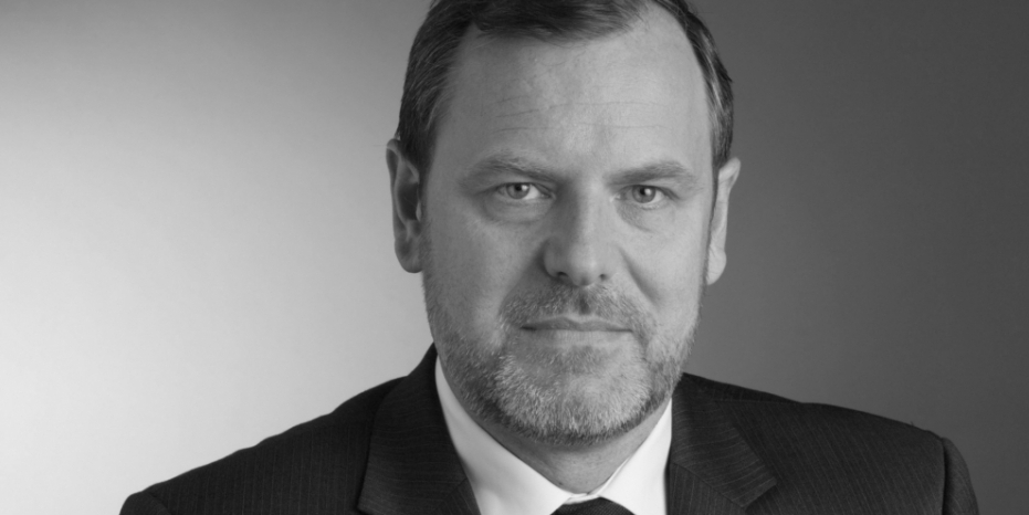 Der Multi Asset Chef von AllianzGI ist überraschend verstorben