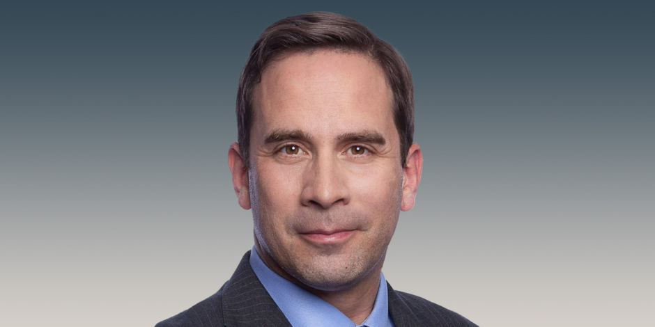 Lombard Odier Investment Managers ernennt Chief Operating Officer