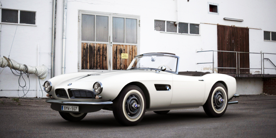 DWS ESG Investa: Der Deutschland-Klassiker