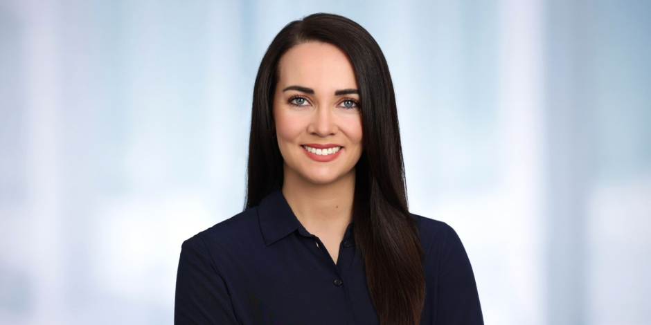 Fidelity holt Christina Weiss als Head of Liquidity Solutions an Bord
