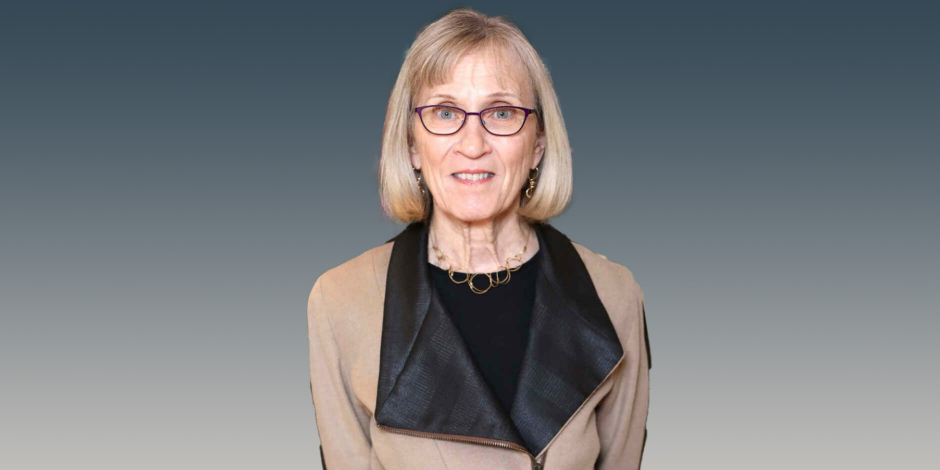 Claudia Goldin erhält den Wirtschafts-Nobelpreis