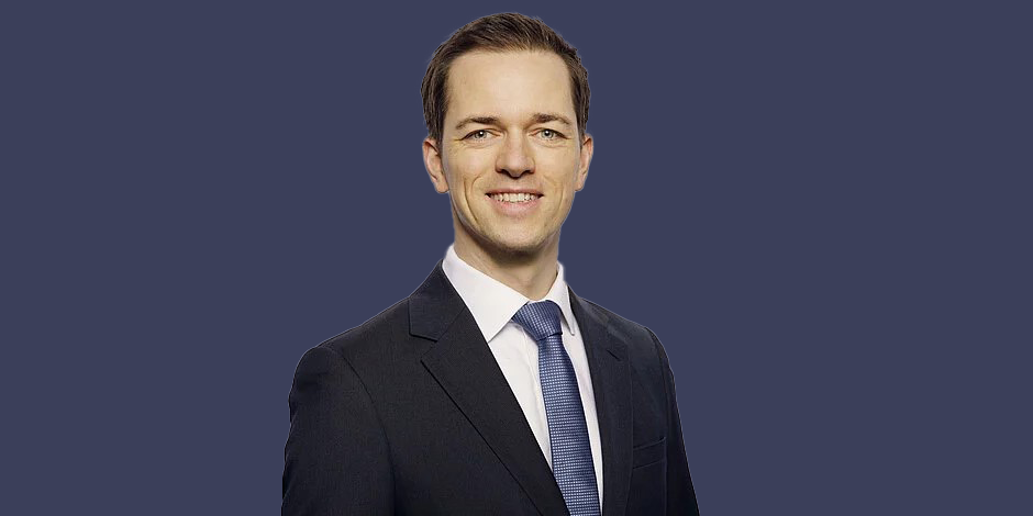 „Wie ein guter Pokerspieler gehe auch ich nicht All-In“