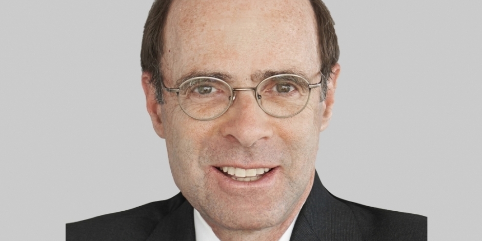 Eine Legende tritt ab