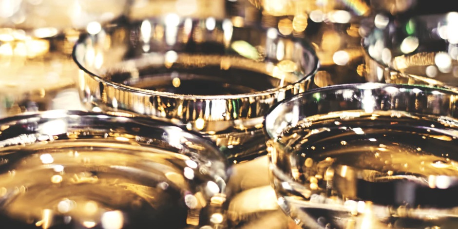 WisdomTree: Gold glänzt weiter