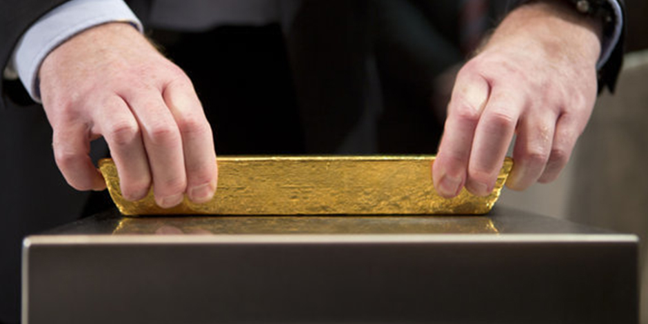 Goldpreis: Riesige Short-Wetten