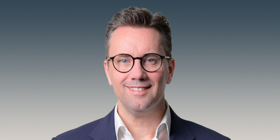 Michael Jänsch wird CEO von Finvia