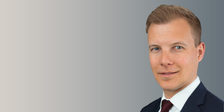 Jochen Krennmayer wechselt von Amundi zu Tresides