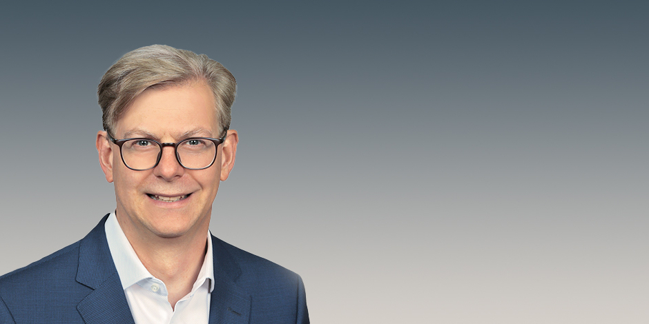 Jörg Rahn wird CIO bei Tertium Family Office