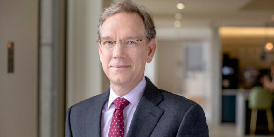 Fondsgiganten im Test: Capital Group New Perspective Fund