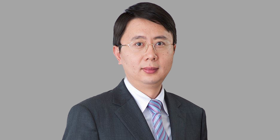 Fidelity China-Fondsmanager Raymond Ma geht in Rente