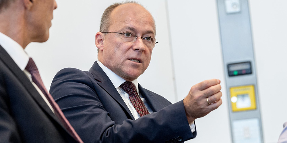 „Für die USA ist es eigentlich nie zu spät“