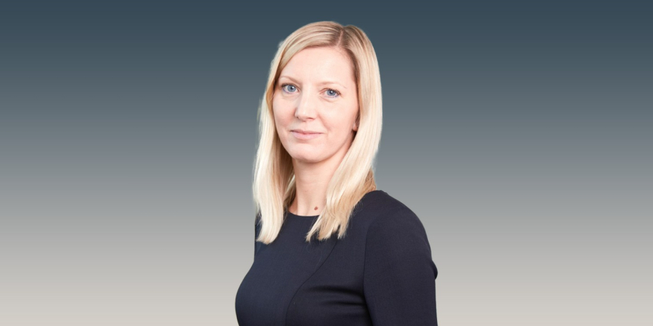 Finanzvorständin Claire Peel verlässt DWS
