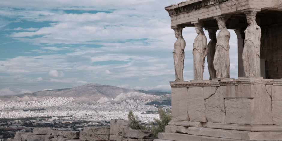 Athena UI ist weiter auf der Erfolgsspur