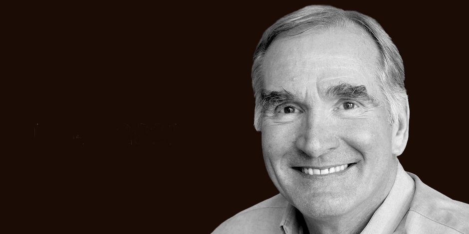 David F. Swensen (68) ist verstorben