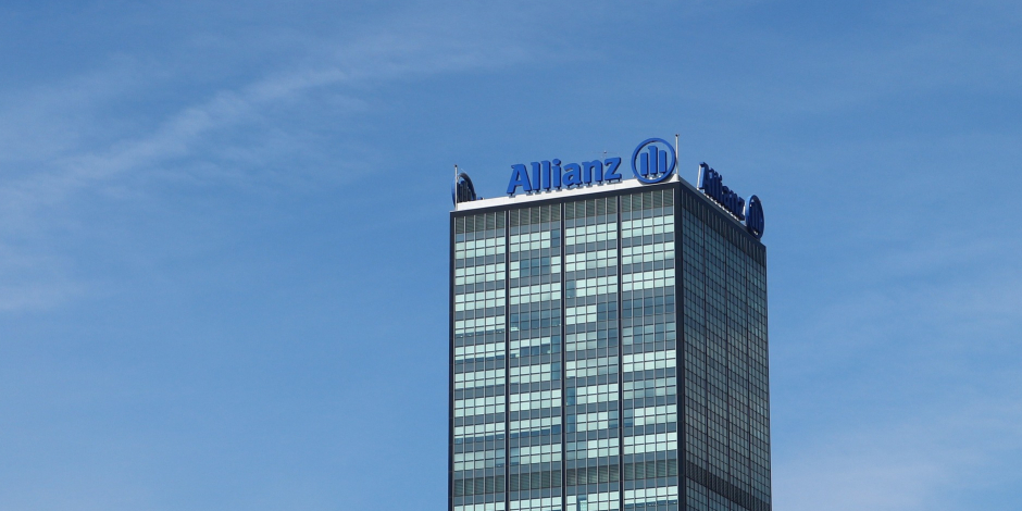 Allianz erhöht Verzinsung von Lebensversicherungen