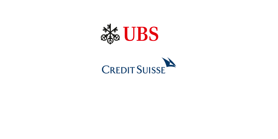 UBS übernimmt angeschlagene Credit Suisse