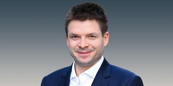 Ivan Nikolov wird Head Convertible Bonds bei Fisch A. M.