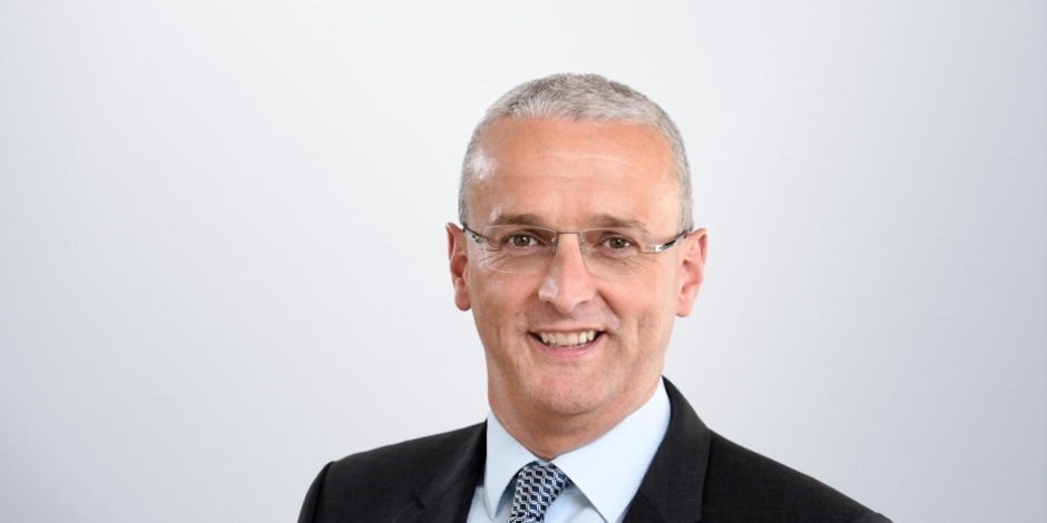 Stephan Winkelmeier wird neuer Vizepräsident des DSGV