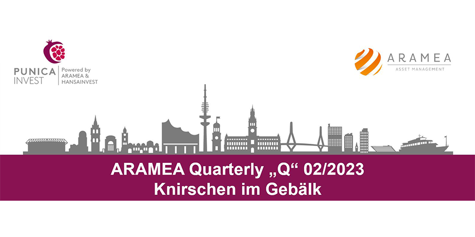 ARAMEA Quarterly "Q" 02/2023