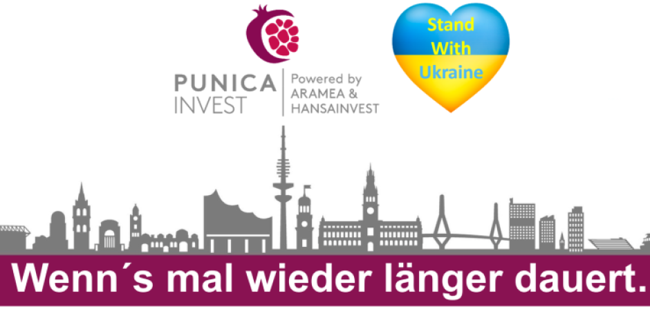 PUNICA Invest: "Wenn´s mal wieder länger dauert..."