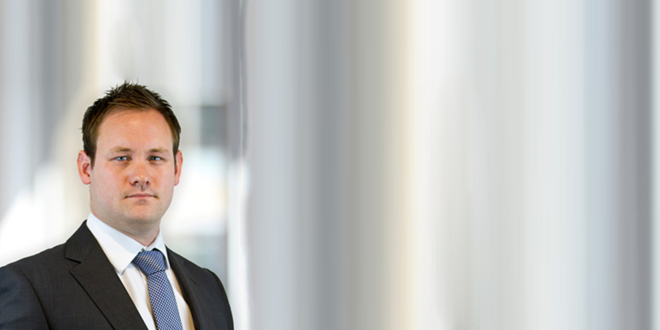 AXA IM ernennt Rob Price zum Buy-and-Maintain-Portfoliomanager