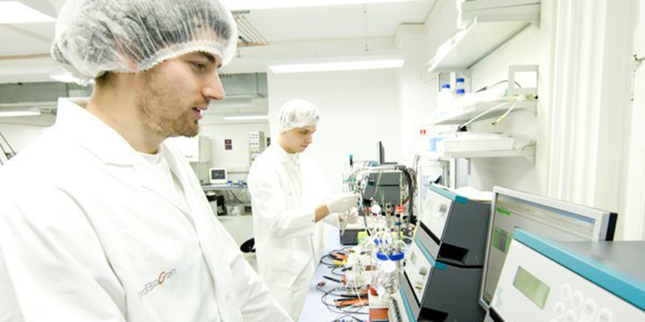 BB BIOTECH AG: 2021 war ein schwieriges Jahr für die Biotechaktienmärkte