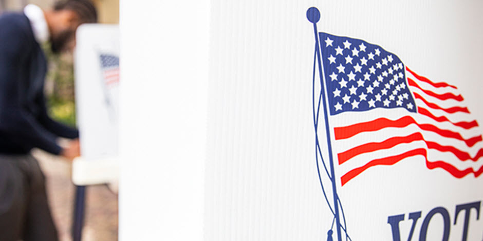 Capital Group: US-Wahlen 2024 – Was Investoren wissen sollten