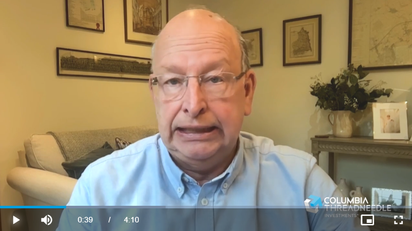 Columbia Threadneedle: Tariff turmoil