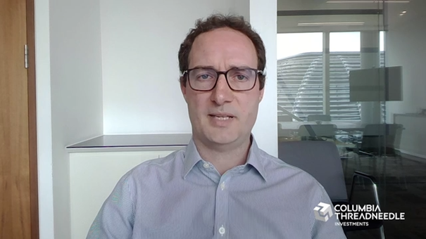 Columbia Threadneedle; Earnings season: Will Q1 earnings deliver?