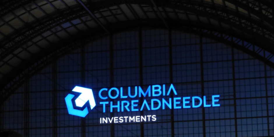 Columbia Threadneedle: „Die Chancen in Europa sind enorm“