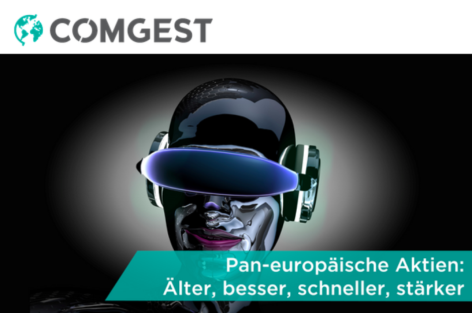 Comgest: Präsentation & Aufzeichnung Webinar Aktien Europa - Älter ...