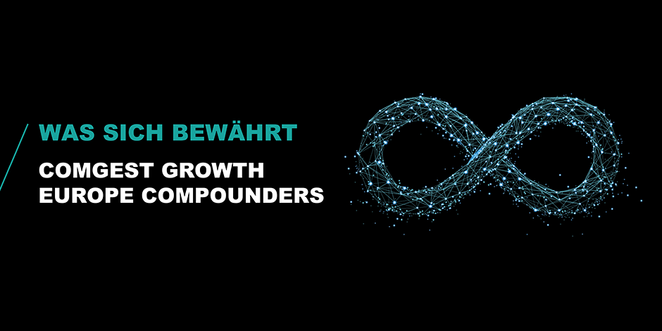 Comgest Live Webinar: Comgest Growth Europe Compounders