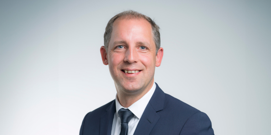 DPAM: 5 Fragen ans Anlagejahr 2025