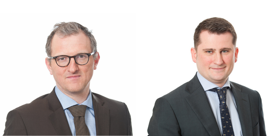 Degroof Petercam: Aktien-CIO: Alexander Roose folgt auf Guy Lerminiaux