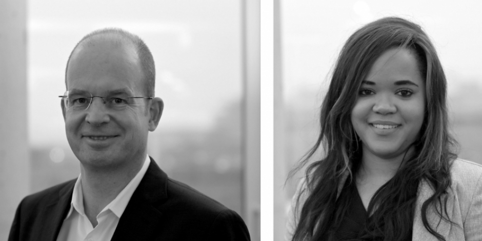 nordIX AG erweitert Team in den Bereichen Risikocontrolling und Marketing